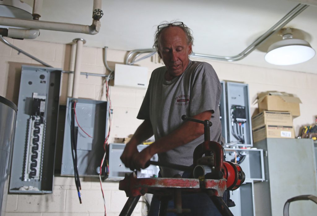 SBA offers loans to area flood victims - Herald-Standard